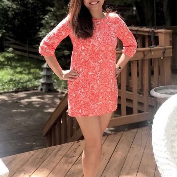 Old Navy | Dresses | Beautiful Red Summer Dress Xs | Poshmark